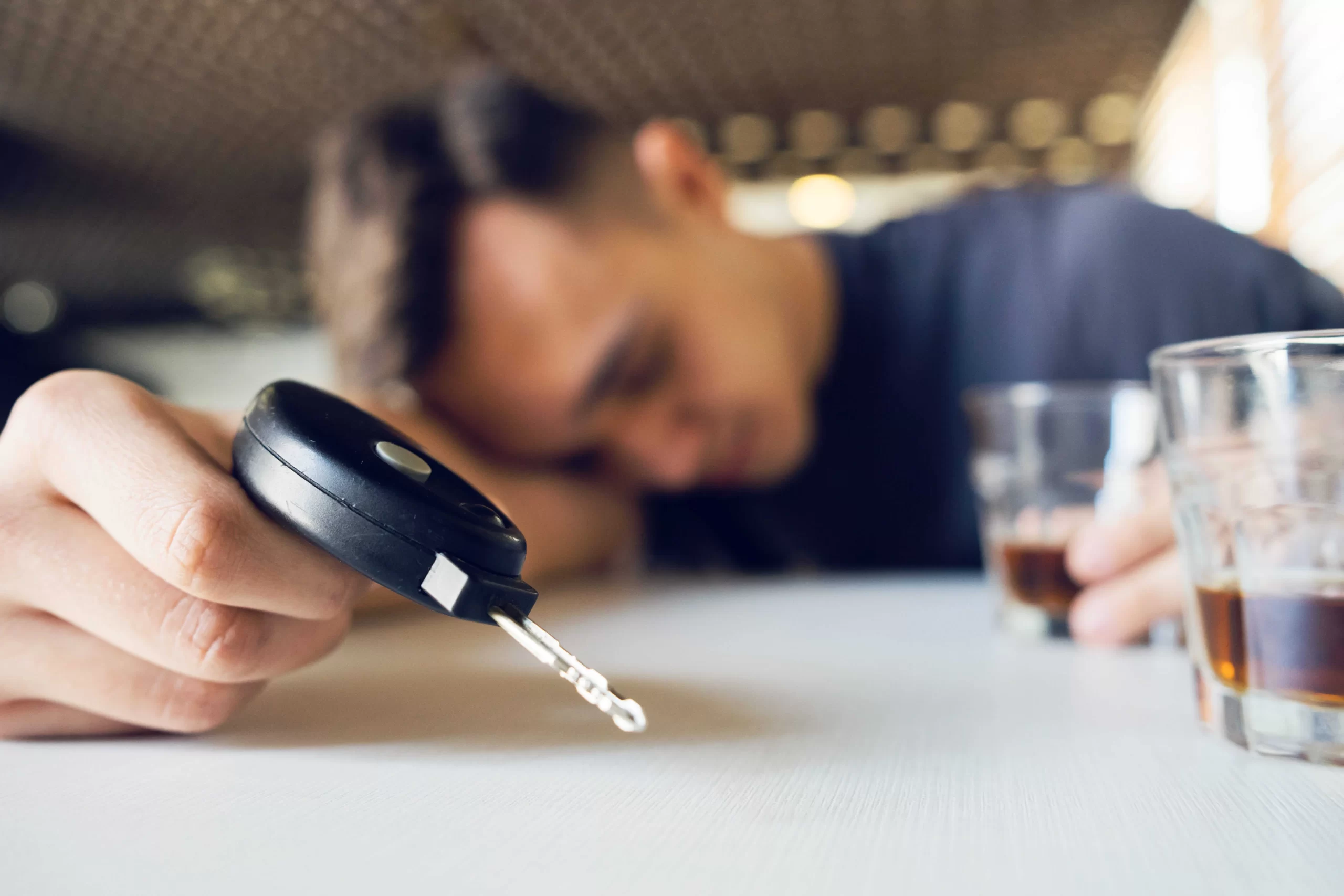 New Haven DUI Accident Lawyer - Free Consultation